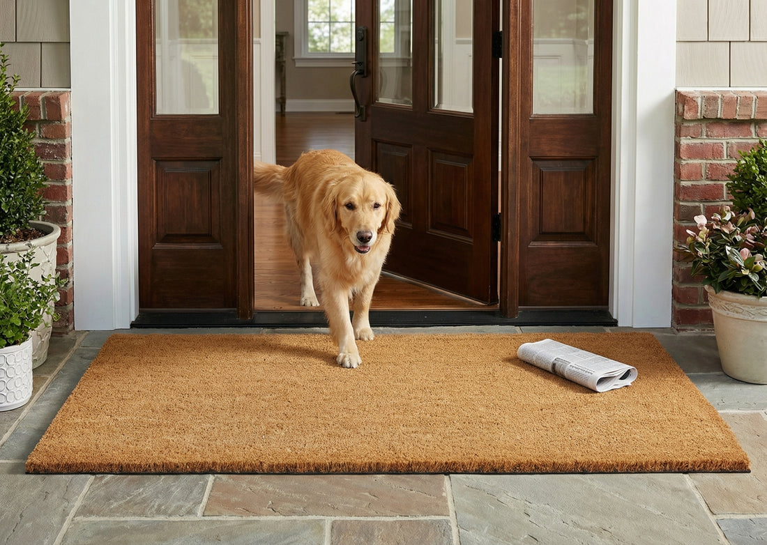 Doormats USA - Shop Welcome Mats, Outdoor Mats, and more.